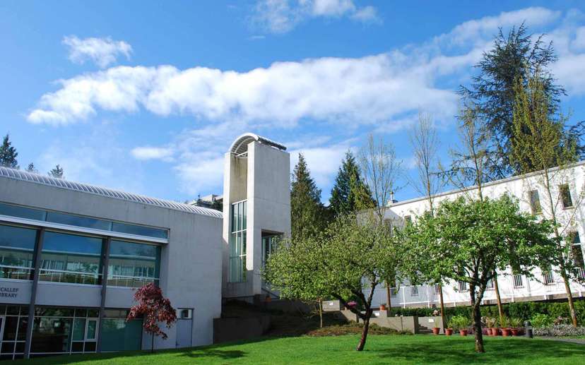 Corpus Christi College | EducationPlannerBC